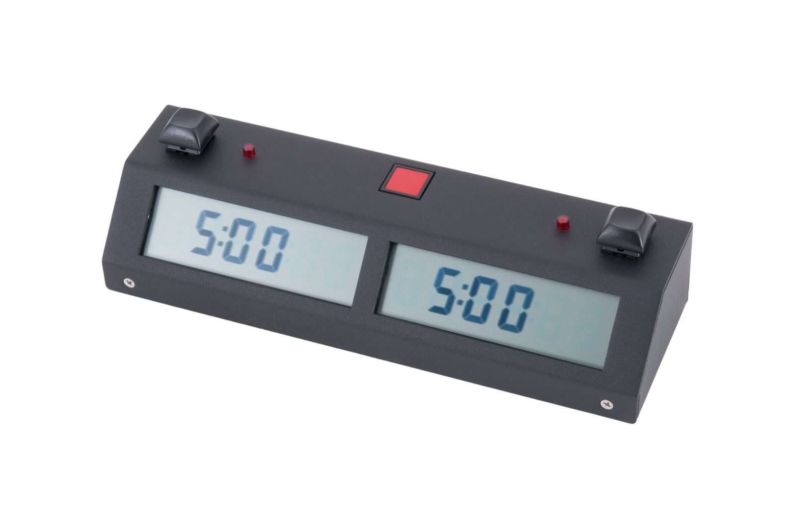 Chronos: Reliable Digital Chess Clock for Players - Chessboard | Chess ...