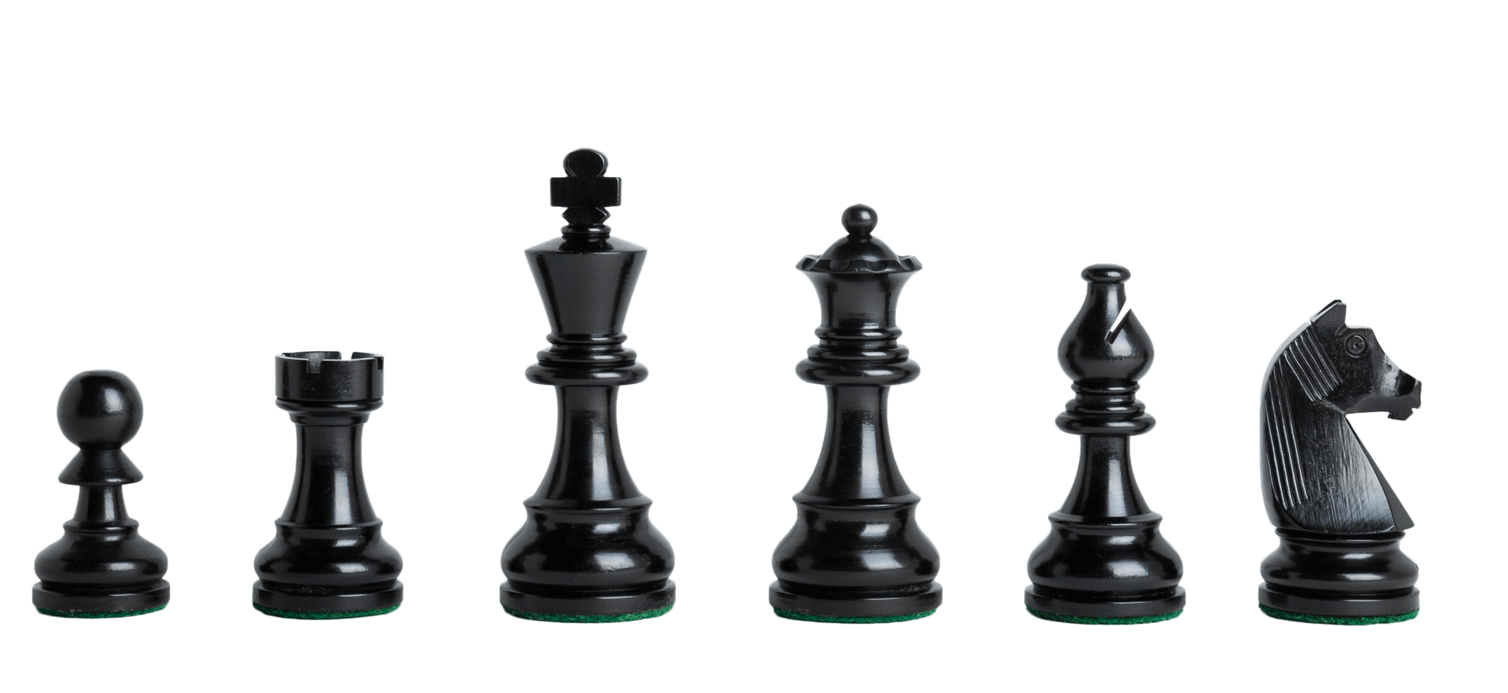 Quality Games TX | Chess Sets | HoustonThe Championship Series Chess ...