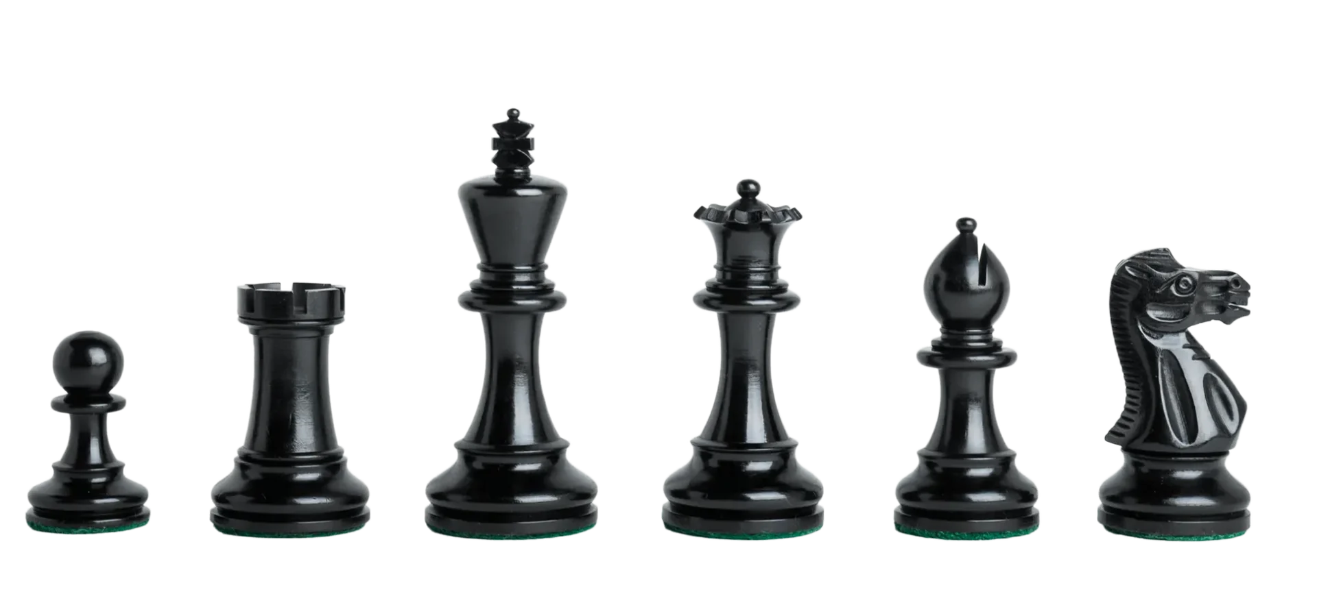 Grand Master Chess: Hand-Carved Quality Game Set - Chessboard | Chess ...